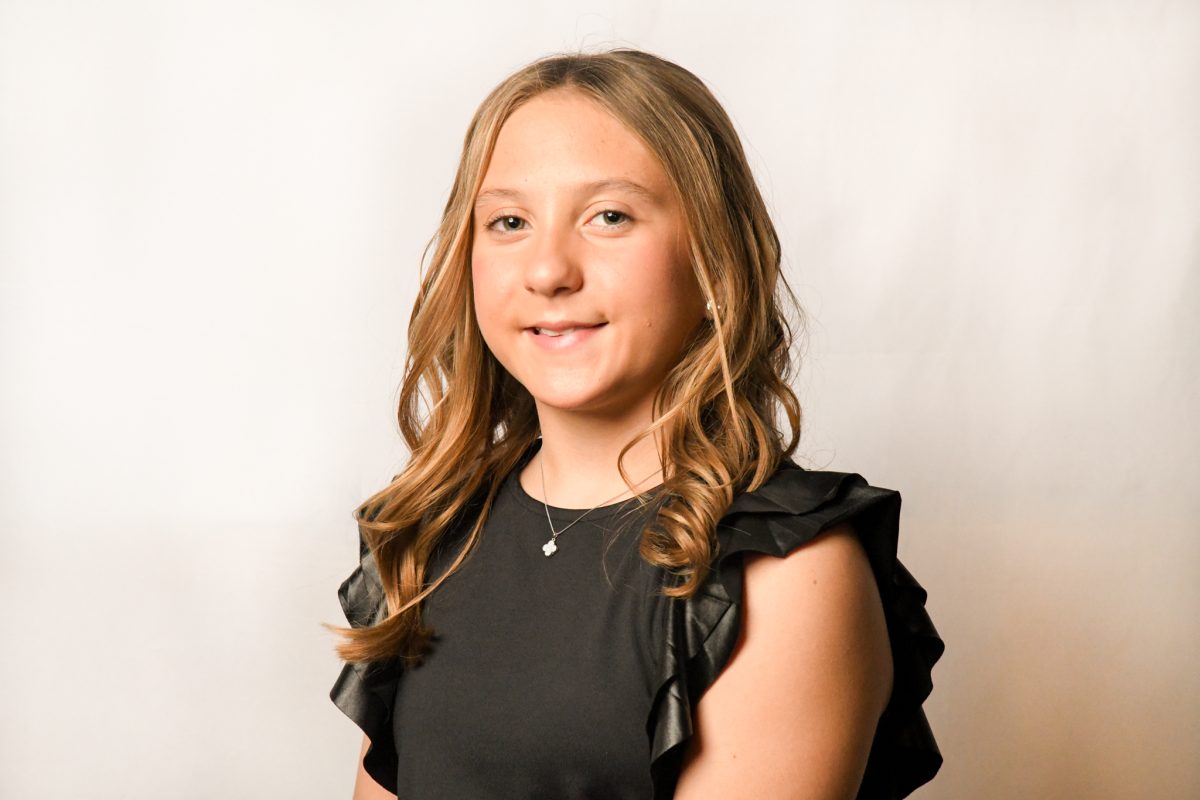 Five teens named to prestigious JA list - The Almanac